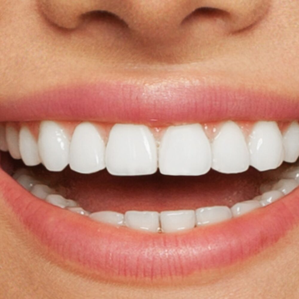¿Qué son los dientes conoides? | Clínica dental Dentinos